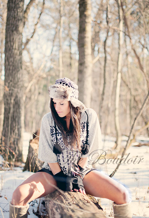 mal5web | The Boudoir | Eau Claire, WI Boudoir Photographers